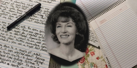 An Encouraged Vision – Restricted Vision, Unburdened Sight